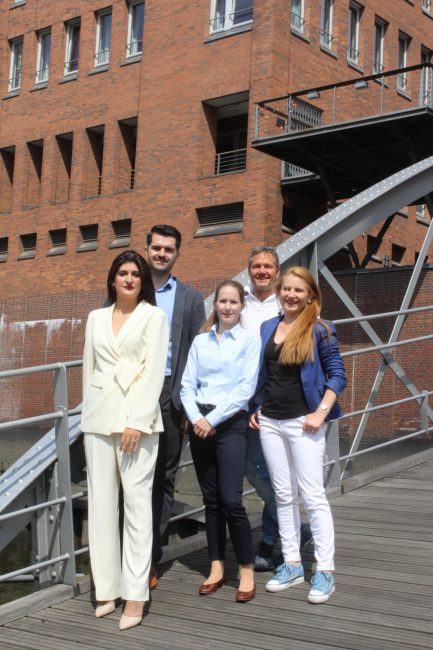 Kontakt - ReAl & wirksam Bau GmbH